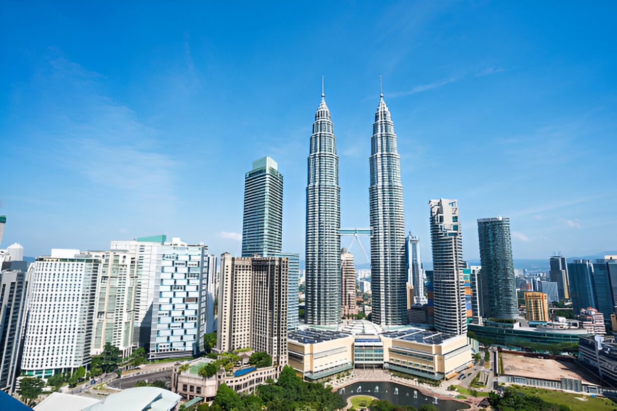 Home - Indonesia - LiveIn.com