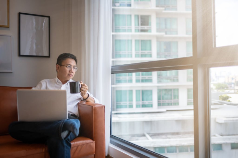 Home - Indonesia - LiveIn.com