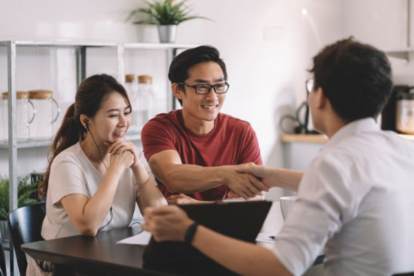 Property Management Services - LiveIn Malaysia